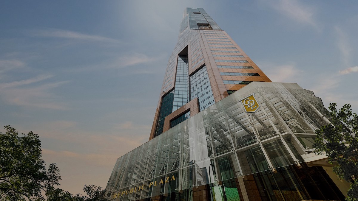 City Developments Limited, Singapore - Stories | SP Group Asia