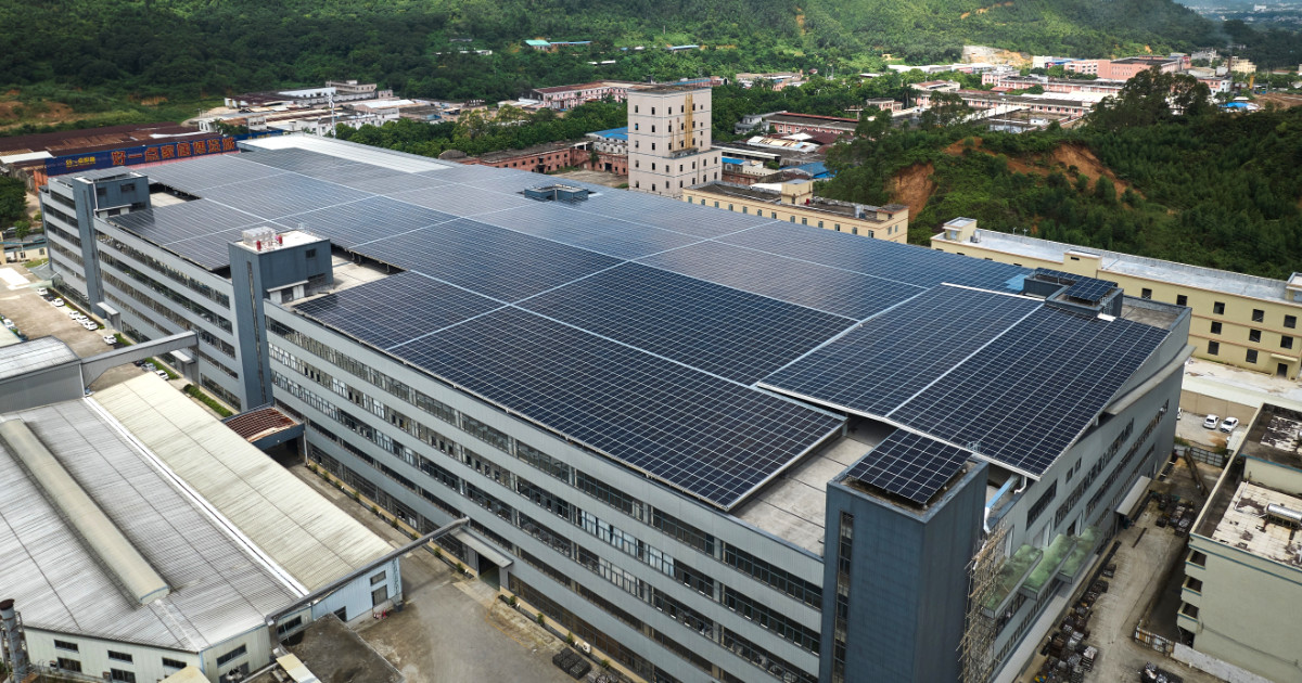 Guangdong Lingxiao Pump Industry - Stories | SP Group Asia